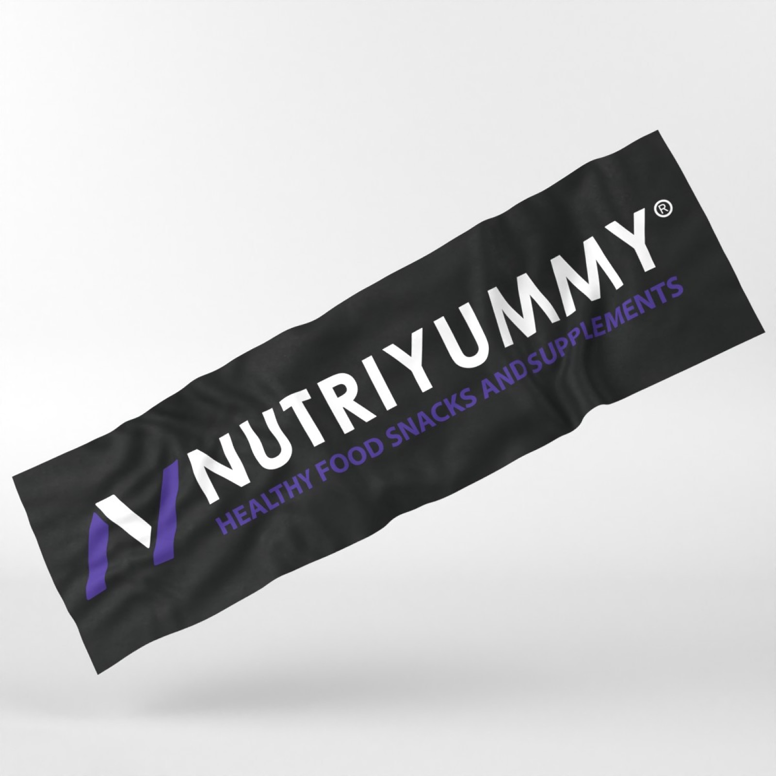 NUTRIYUMMY ΠΕΤΣΕΤΑ ΓΥΜΝΑΣΤΗΡΙΟΥ ΜΙΚΡΟΙΝΩΝ 30 X120 CM - 01-NY-0361