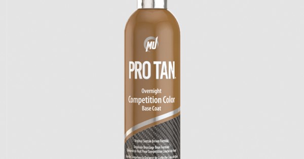 PROTAN OVERNIGHT COMPETITION COLOR (8.5 Oz)